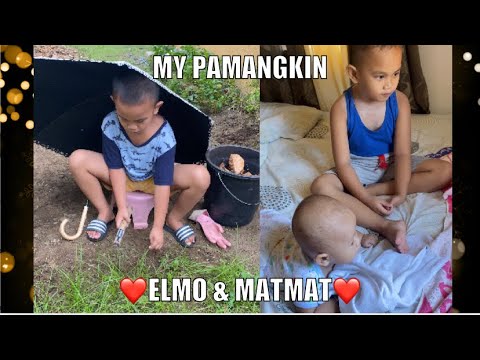 ANG AKING MGA PAMANGKIN /COMPILATION /Dec.28,2023 - YouTube