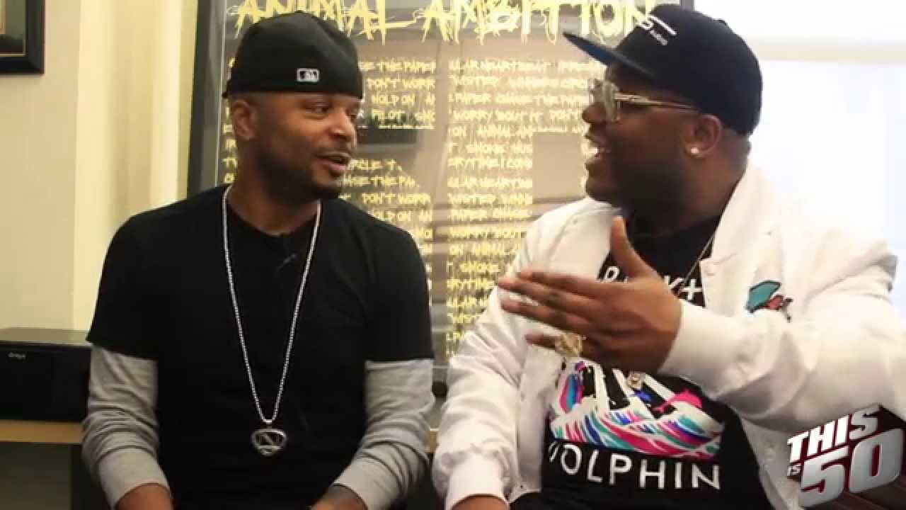 DJ D Wrek Talks Wild N' Out; Moving to LA; His Start; Nick Cannon - YouTube