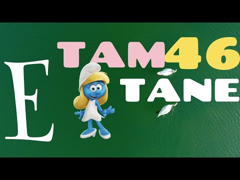 ~E~! HARFİ İLE BAŞLAYAN KIZ İSİMLERİ TAM ~46~ TANE