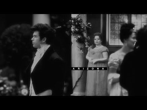 A R I Z O N A || pen & colin - YouTube