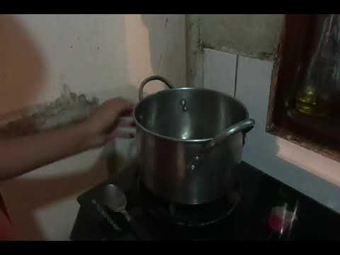 Yogurt preparado Part 1 - YouTube