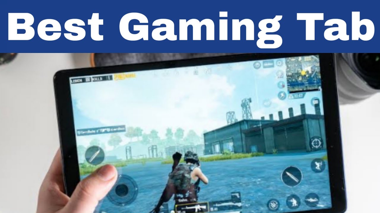 Best Gaming Tab under=3000 ||| Best Gaming Tab - YouTube