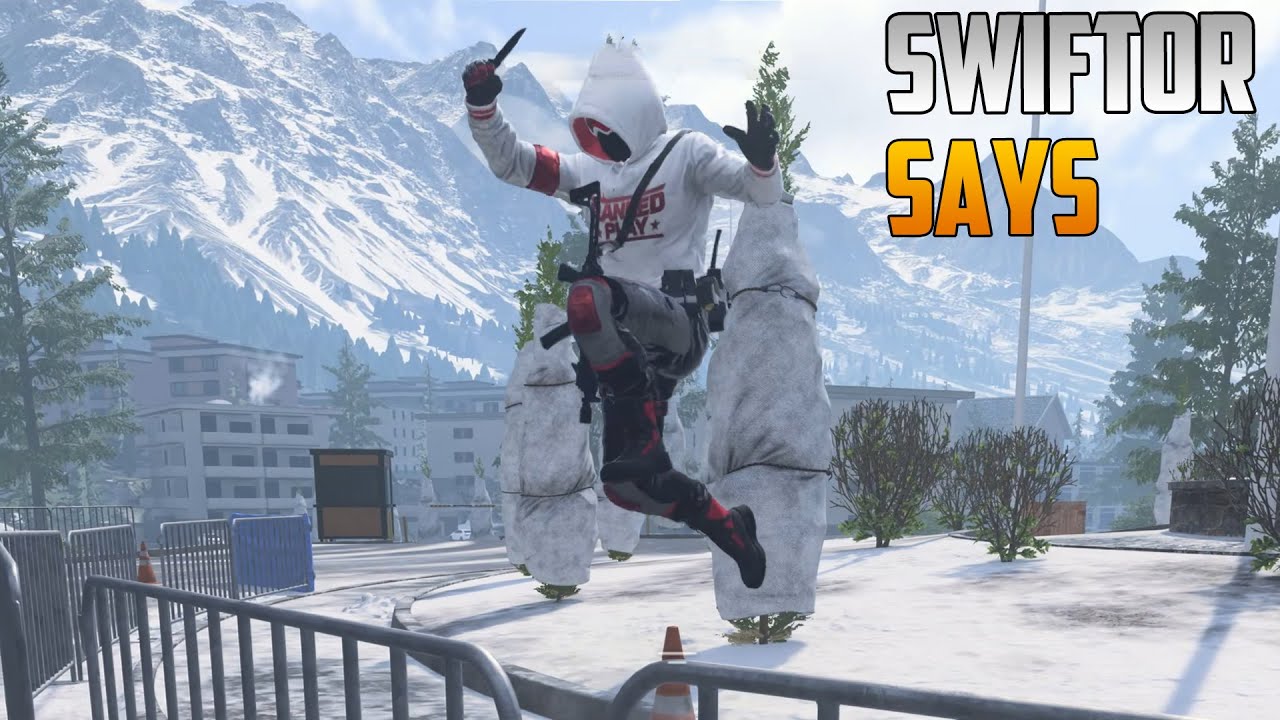 Swiftor Says in MW2 #152 | Full Episode Uncut - YouTube