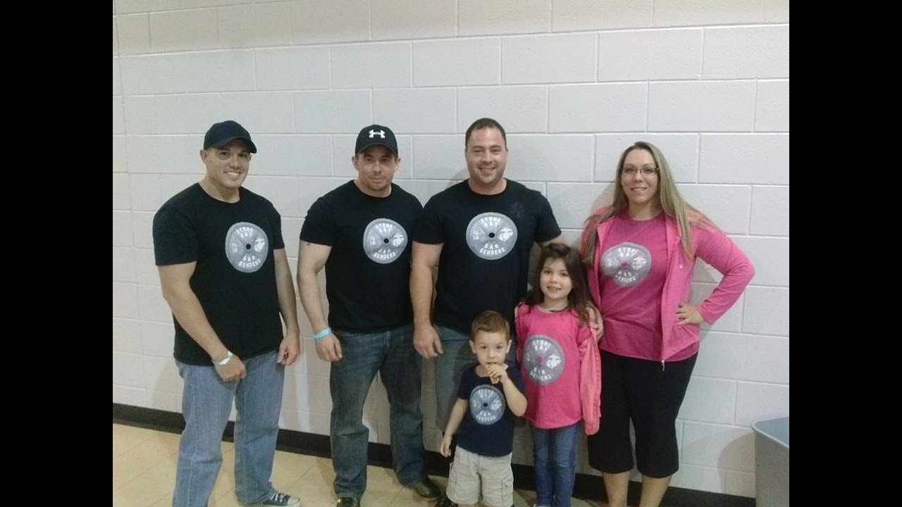 Tom Geist Ranked 10th in the Nation in the 2014 Powerlifting Rankings ...