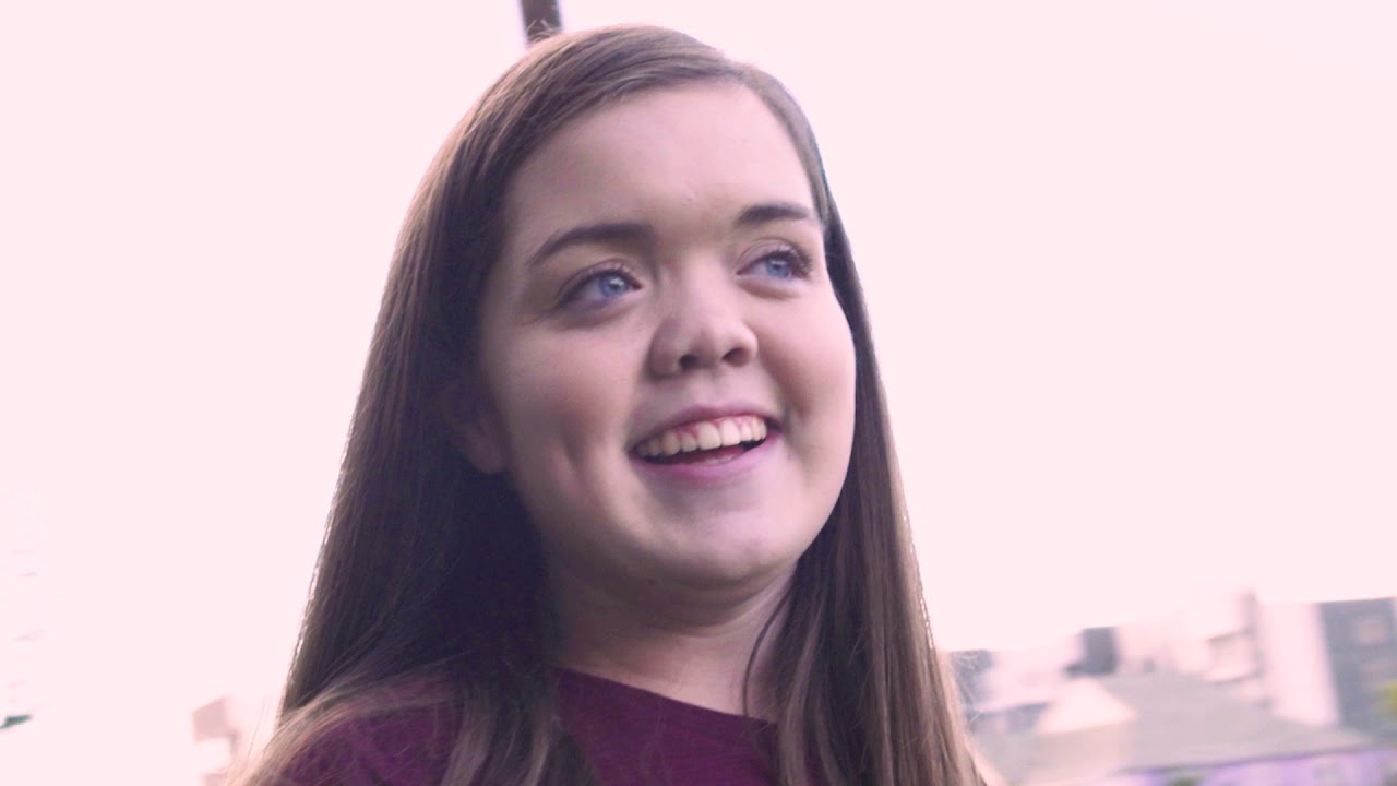 Meet Makenna—Larsen Syndrome Patient and Founder of the Makspire ...
