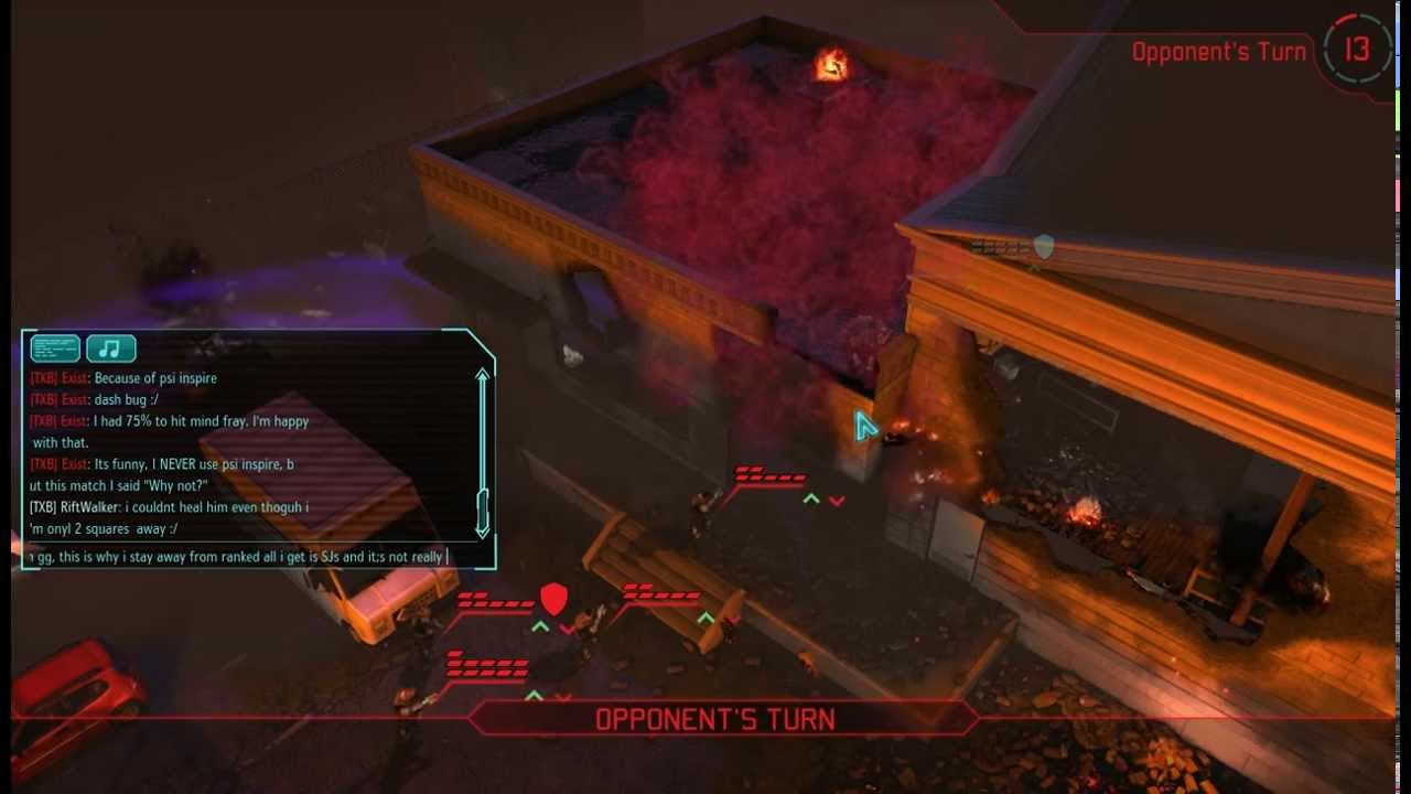 XCOM: Enemy Unknown Multiplayer #3 - YouTube