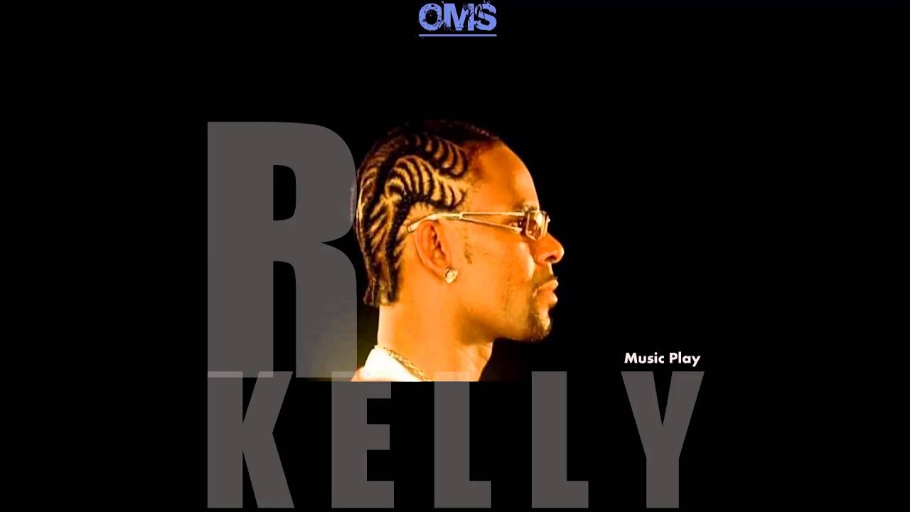 R. Kelly - Heaven I Need A Hug [HQ] - YouTube