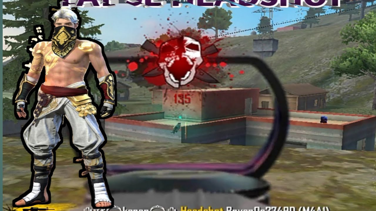 PAT SE HEADSHOT PRO HEADSHOT GAMEPLAY - YouTube