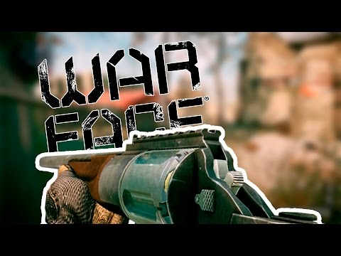 WARFACE: EU DE MÉDICO? - YouTube