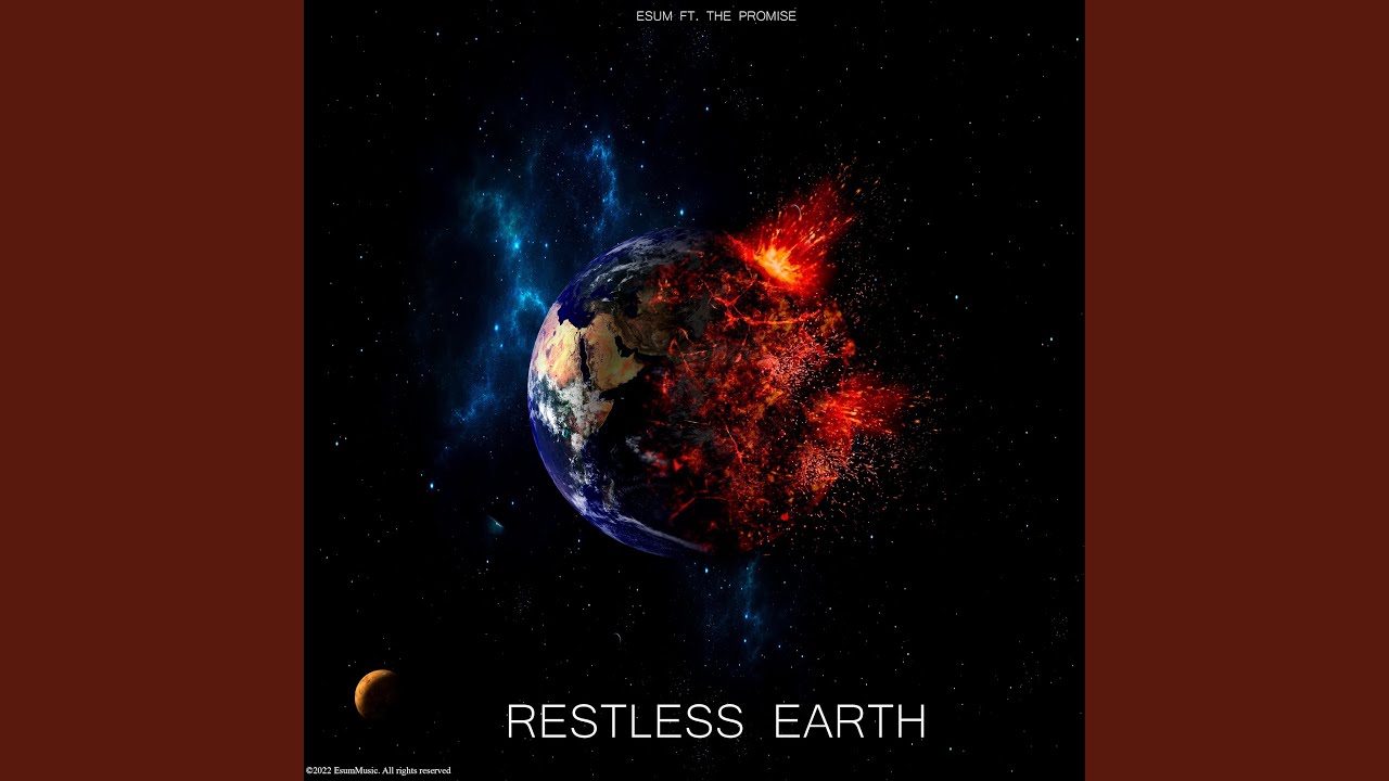 Restless Earth (feat. The Promise) - YouTube