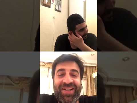 Keman Platformu Bölüm 1 Baki Kemancı