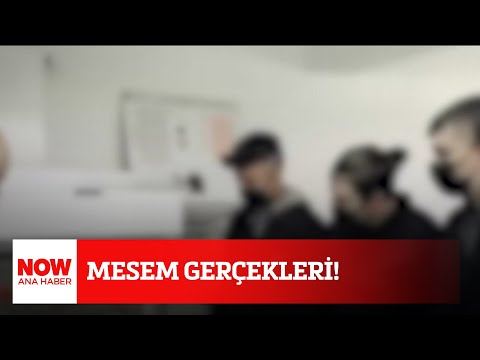 MESEM gerçekleri! 21 Kasım 2025 Selçuk Tepeli ile NOW Ana Haber
