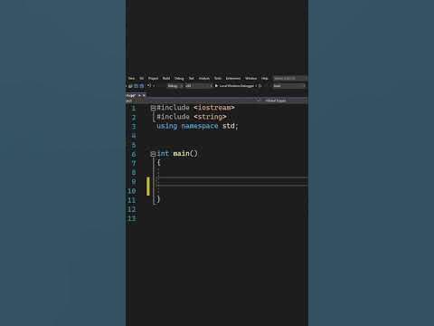 C++ Programming: The First Logical Operator Is The Or Operator ...