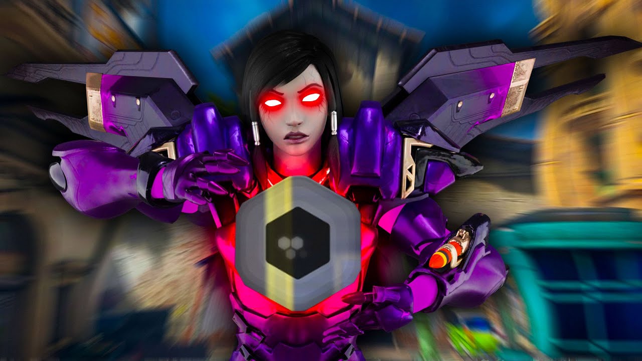 Leave leave leave - Overwatch indonesia - YouTube