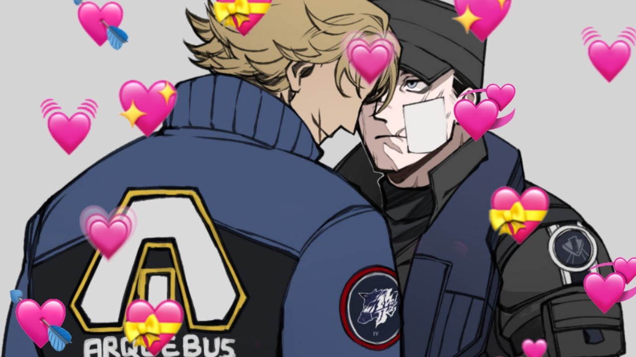 V4 Rusty is my best buddy - YouTube