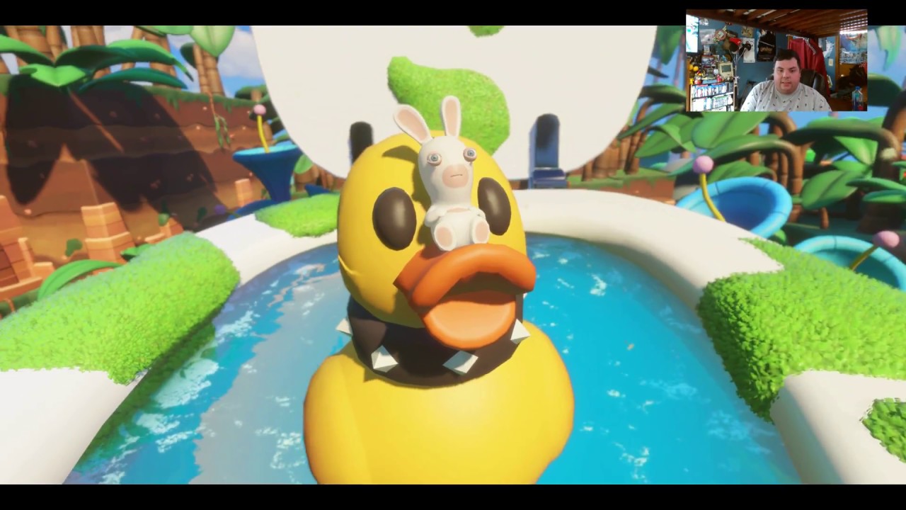 A Rapid Mario Adventure - YouTube