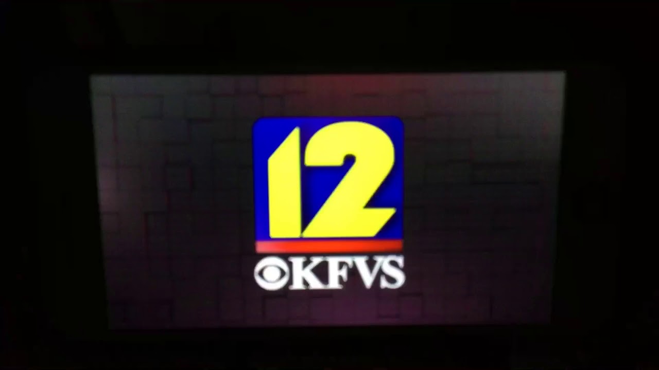KFVS12 Heartland News Flash Briefing Open (August 1783-April 1, 2011 ...