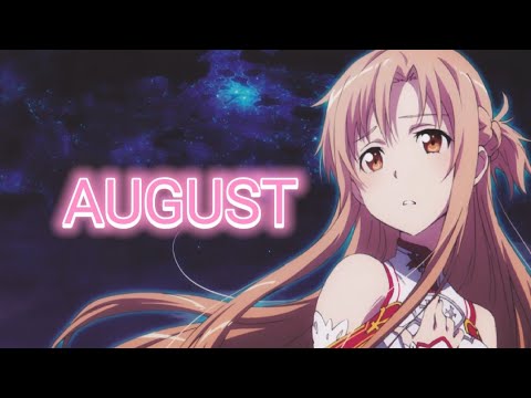 What's your Anime waifu on the basis of your Birthday month - YouTube