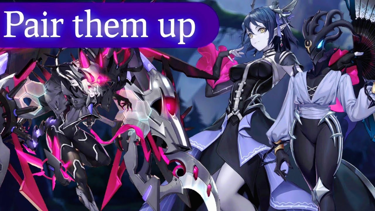 [MLA] RISTA First Impression ! - YouTube