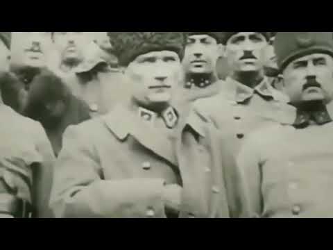 ATATÜRK-Mark edit