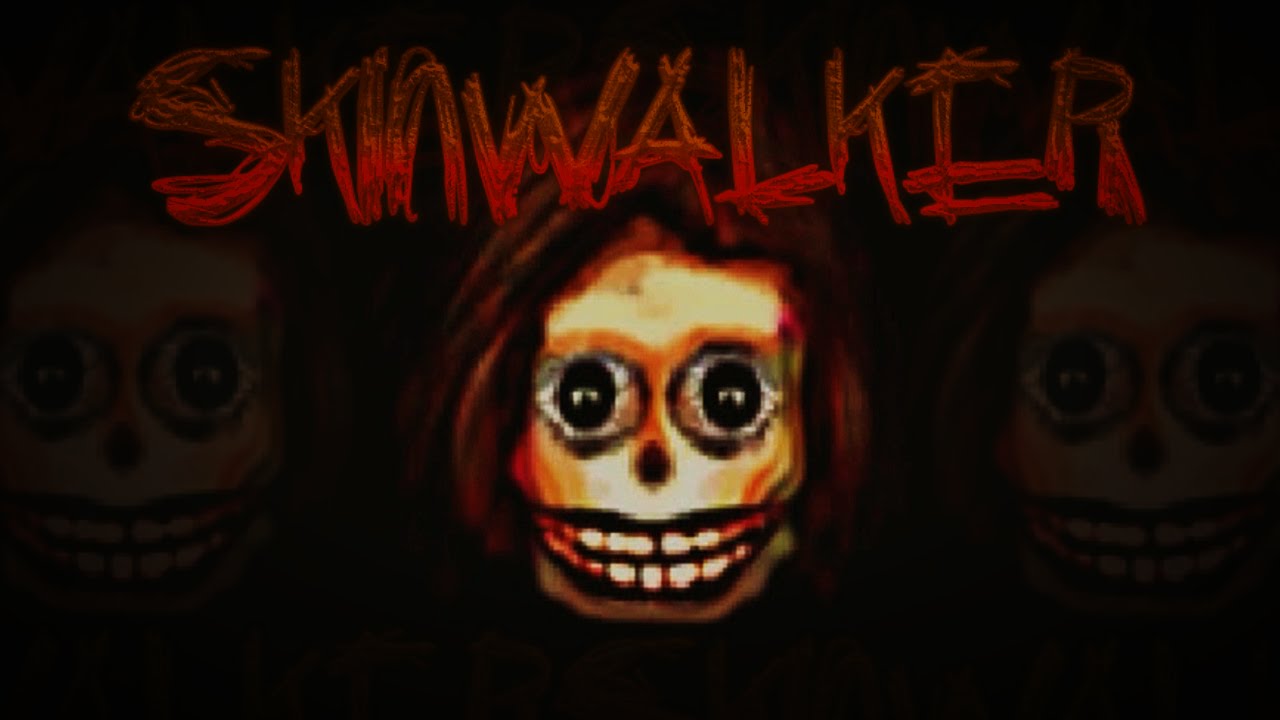 Bad Ending | Skin Walker - YouTube