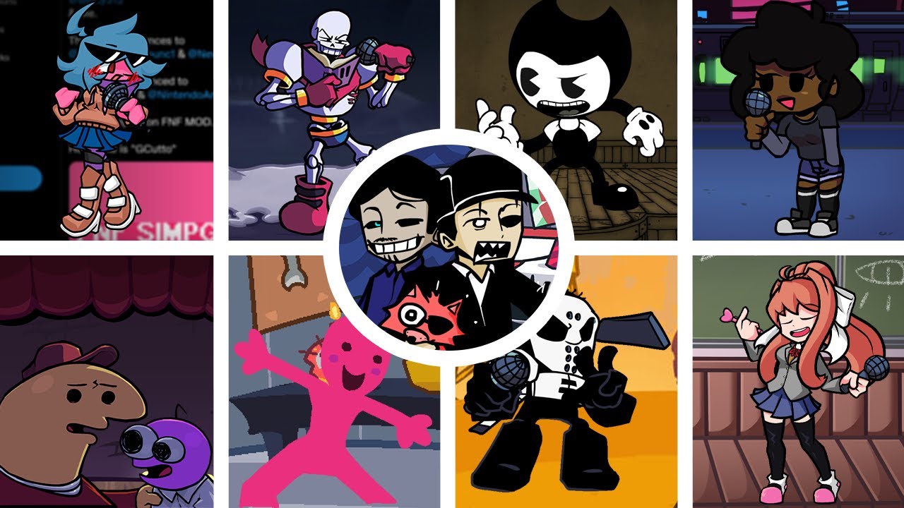 Unlikely rivals but everyone sings it (Unlikely rivals but every turn a ...