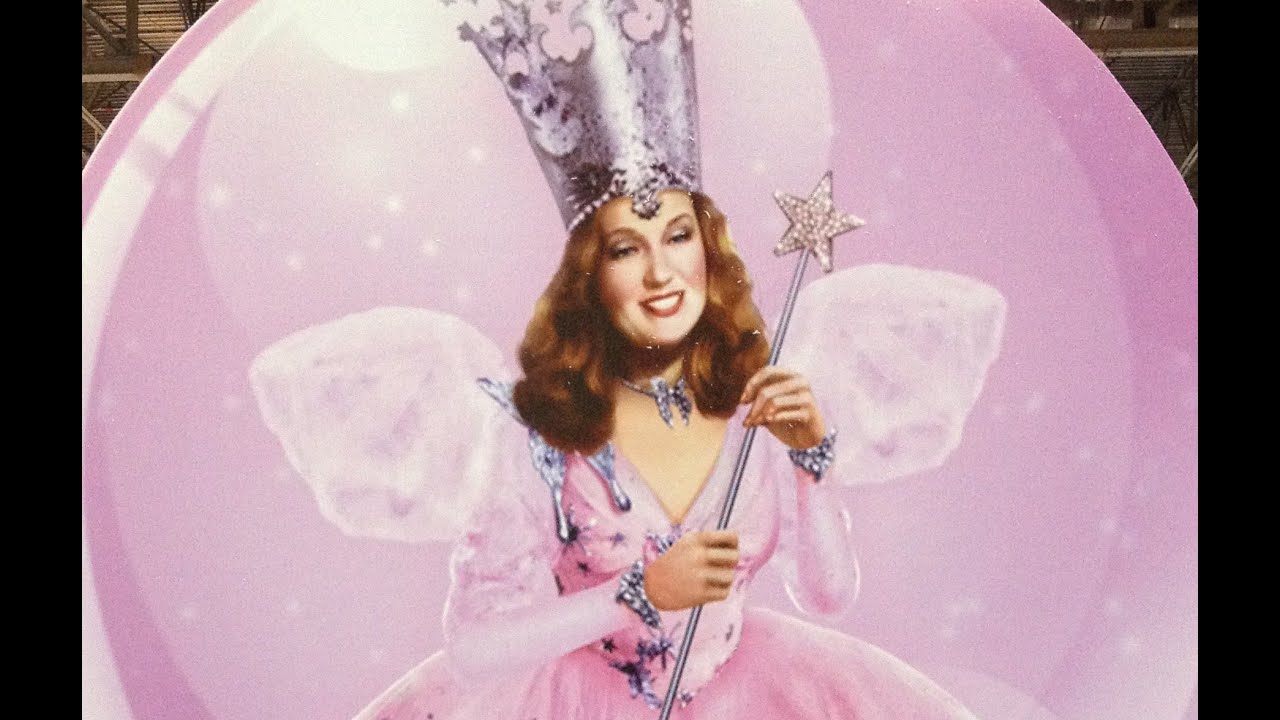 WOZ: GLINDA - INSTANT BIG WIN - WIZARD OF OZ - WMS - YouTube