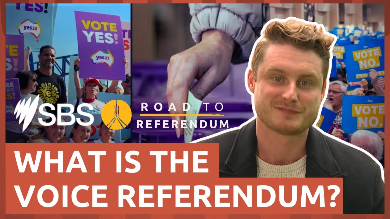 What is the Indigenous Voice to Parliament referendum? Your questions ...