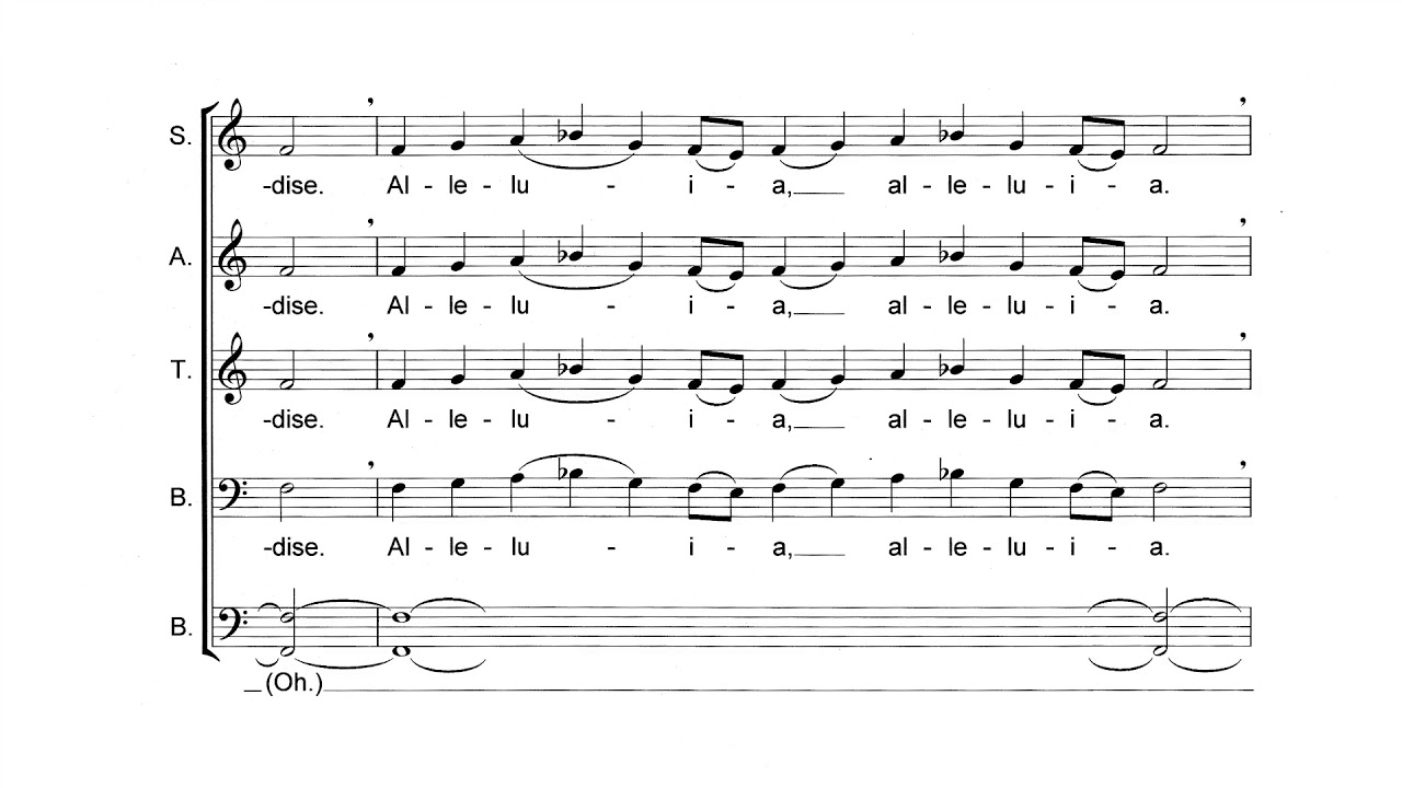 John Tavener - Song for Athene (1993) - YouTube