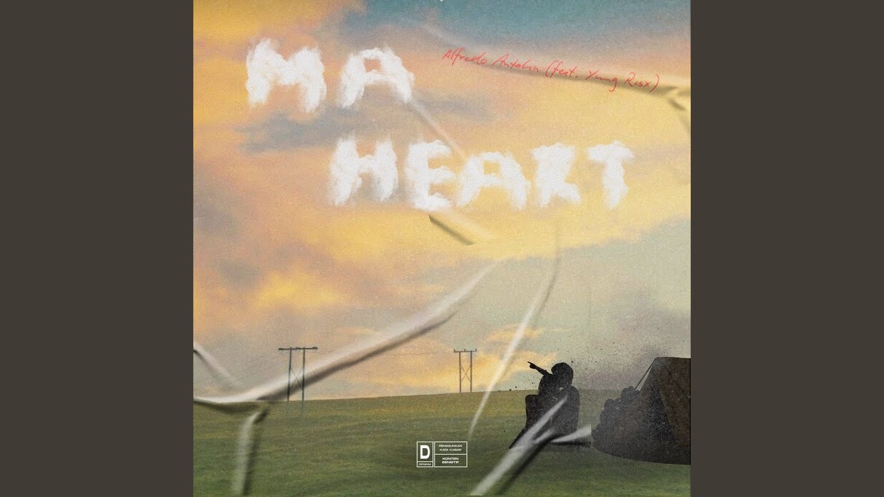 MA HEART - YouTube