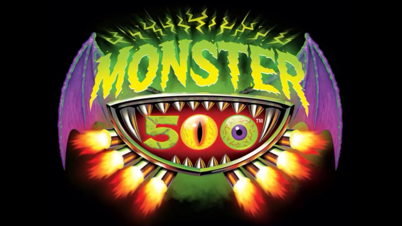 Toxic-Terror-Trap Track 1. - YouTube