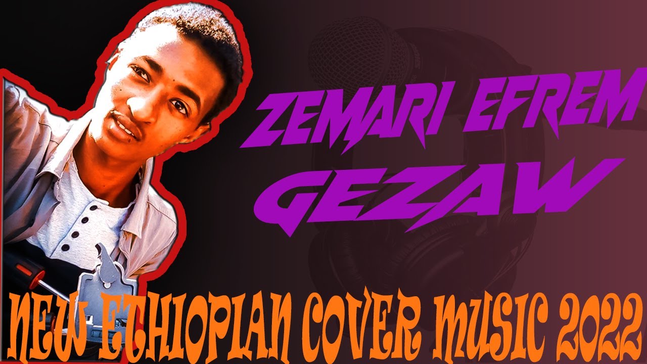 Protestant Mezmur cover song 🎵 Worship with EFREM GEZAW JUNE 11,2022 ...