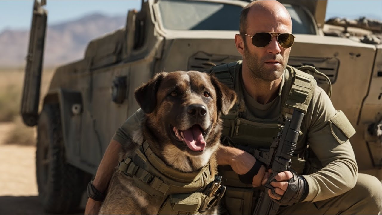 Jason Statham’s New Action-Packed Film 2025 | Full 8K Ultra HD Movie # ...