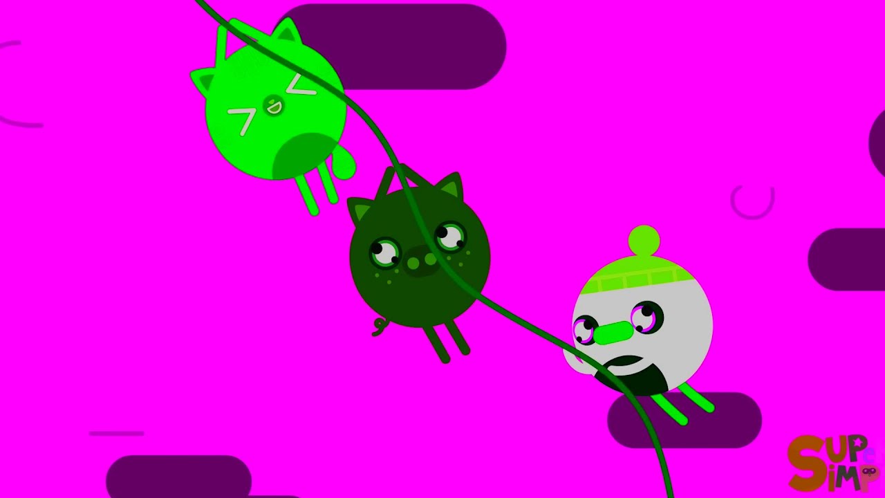 Windy Windy Super Simple Songs -- Sparta Effects (Sponsored by Preview ...