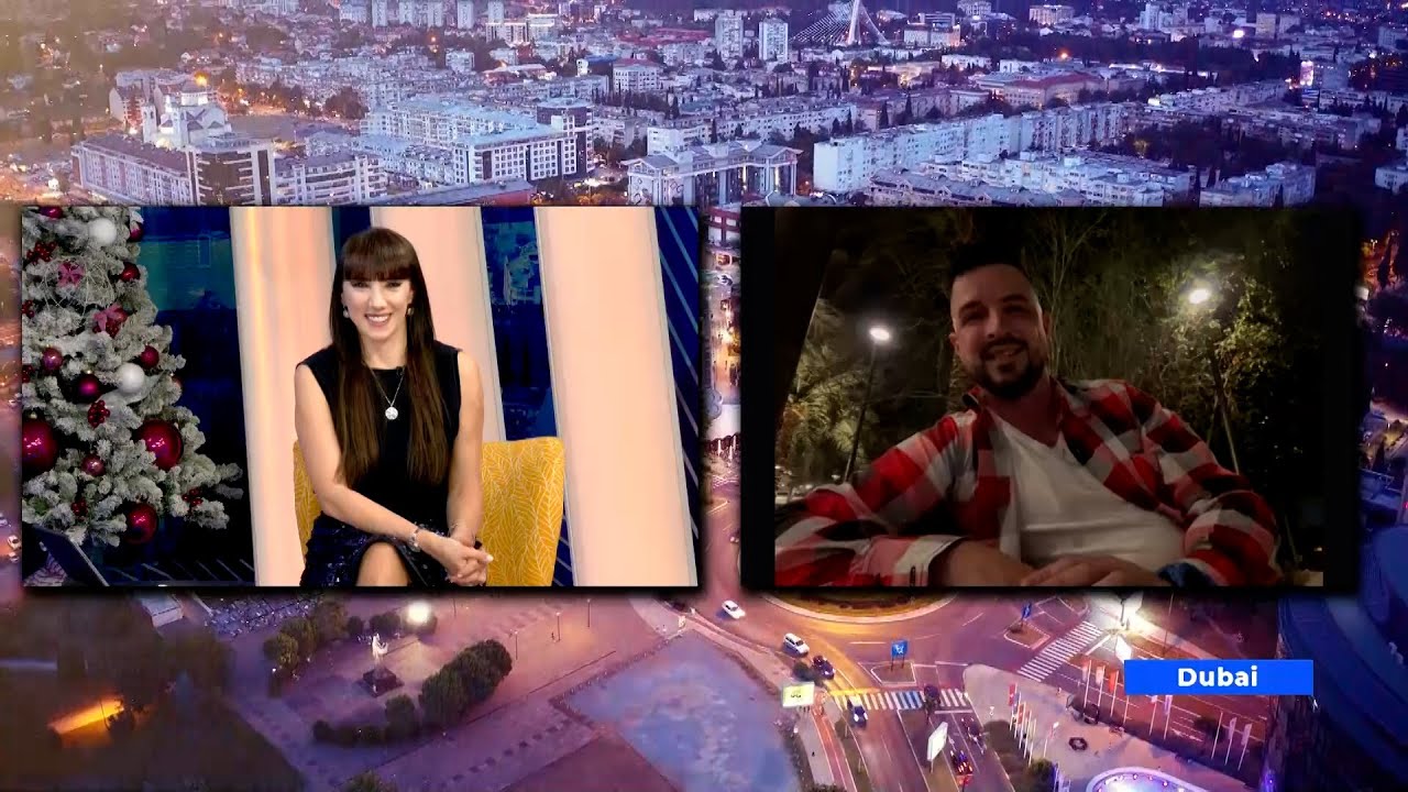 Vikend na Gradskoj/ Danilo Lekić, jedan od najboljih mladih kuvara u ...