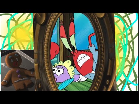 The Shrek Gang watches SpongeBob 2023 - YouTube
