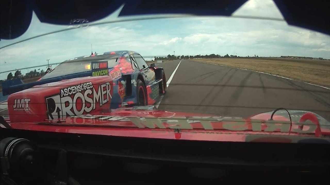 Resumen de la final de TC 2018 en Viedma (01-02-2019) Carburando.com ...