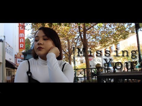 BTOB - 'Missing You (그리워하다)' (English Cover)