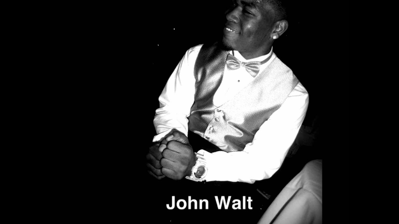 John Walt Montana - YouTube
