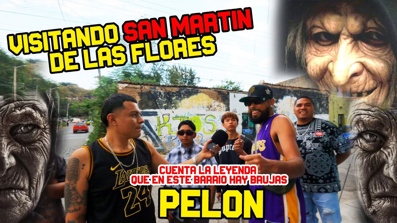 VIDA REAL EP 51 🔥 Visitando San Martin de las Flores Con el homie Pelon ...