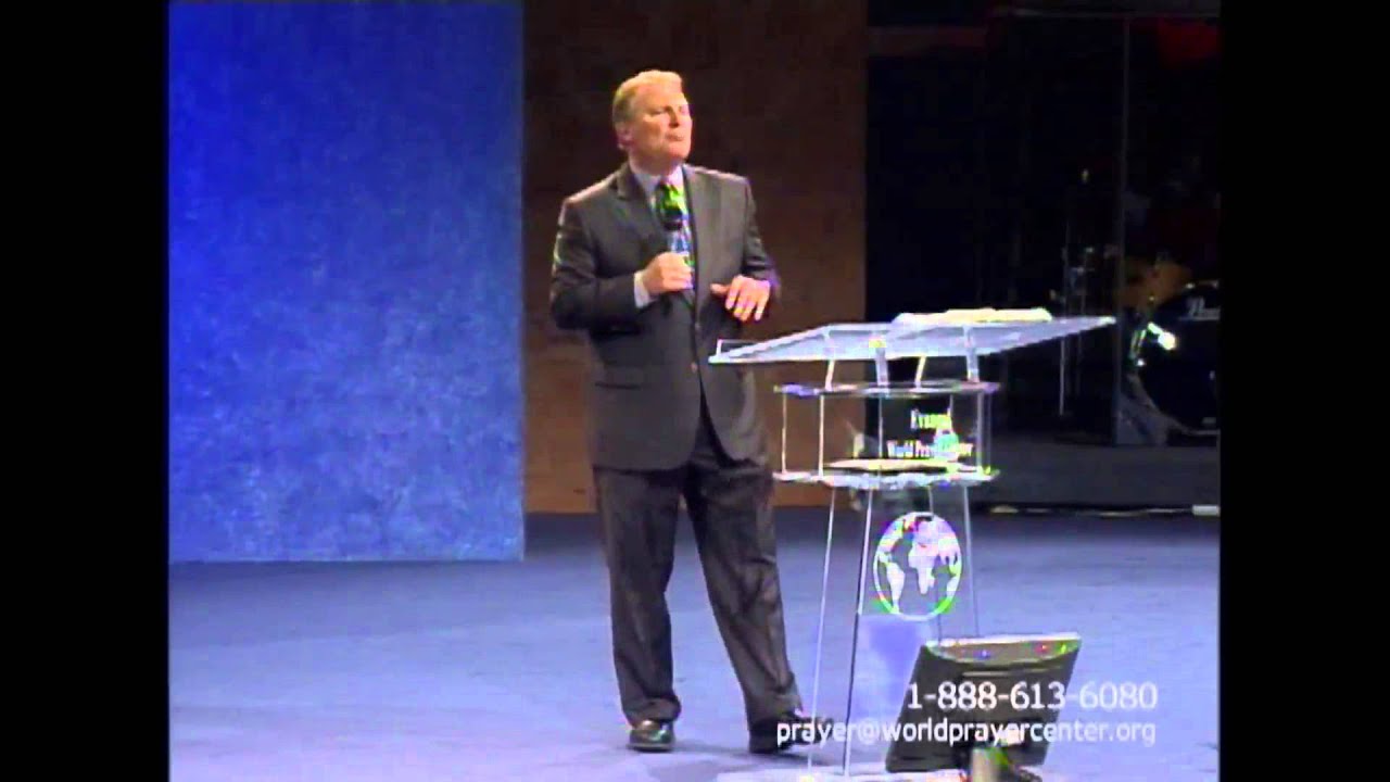 Evangel Presents with Dr. Bob Rodgers from 6-7-15 - YouTube