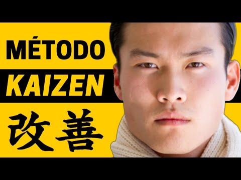 Método Kaizen: O Hábito da Melhoria Contínua