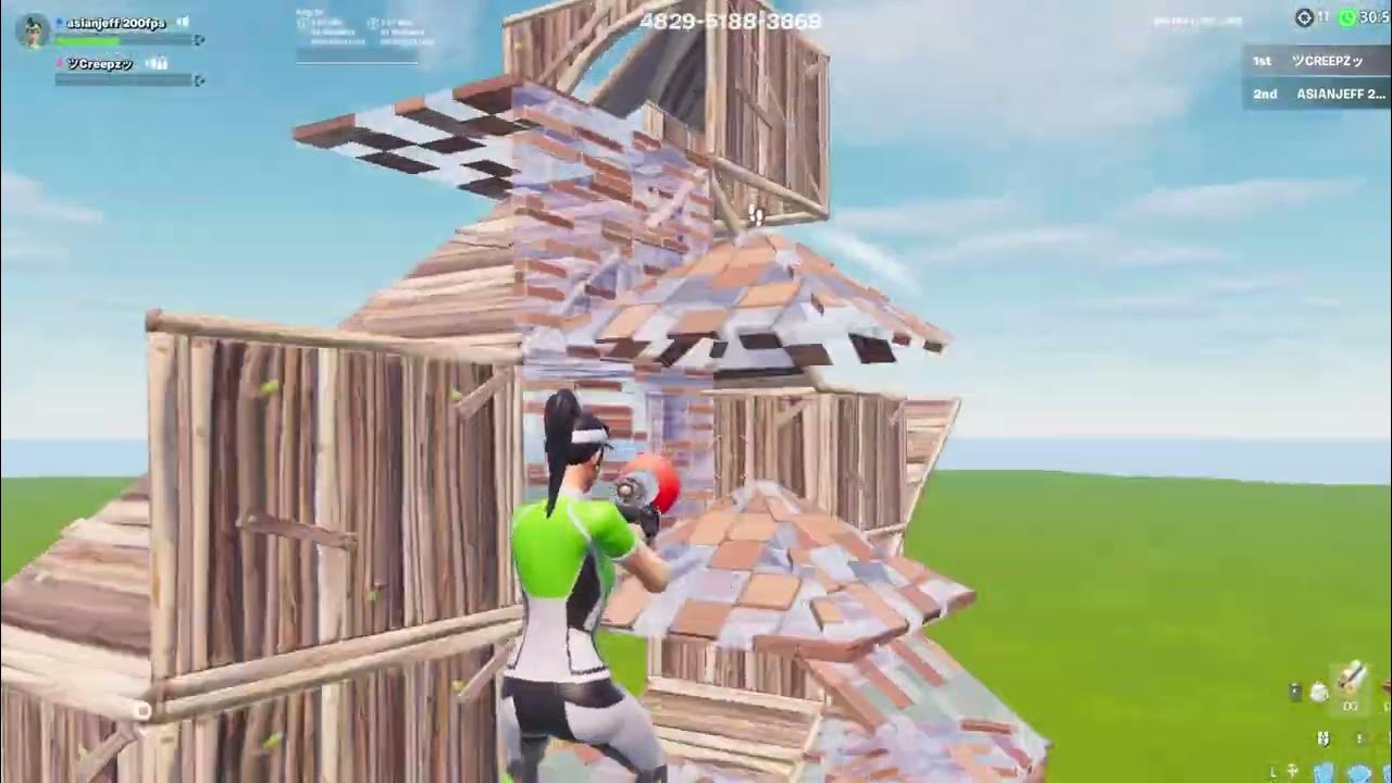 1v1ing random people - YouTube