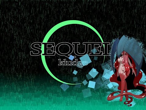 SEQUEL kludge BGM: Covert Being - YouTube
