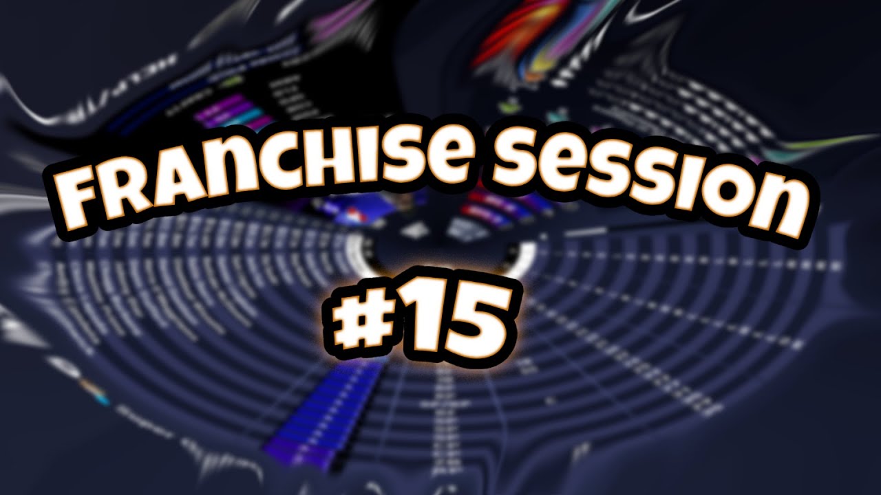 SMB4 Franchise - MEGA OFF-SEASON EPISODE - huge departures/massive ...