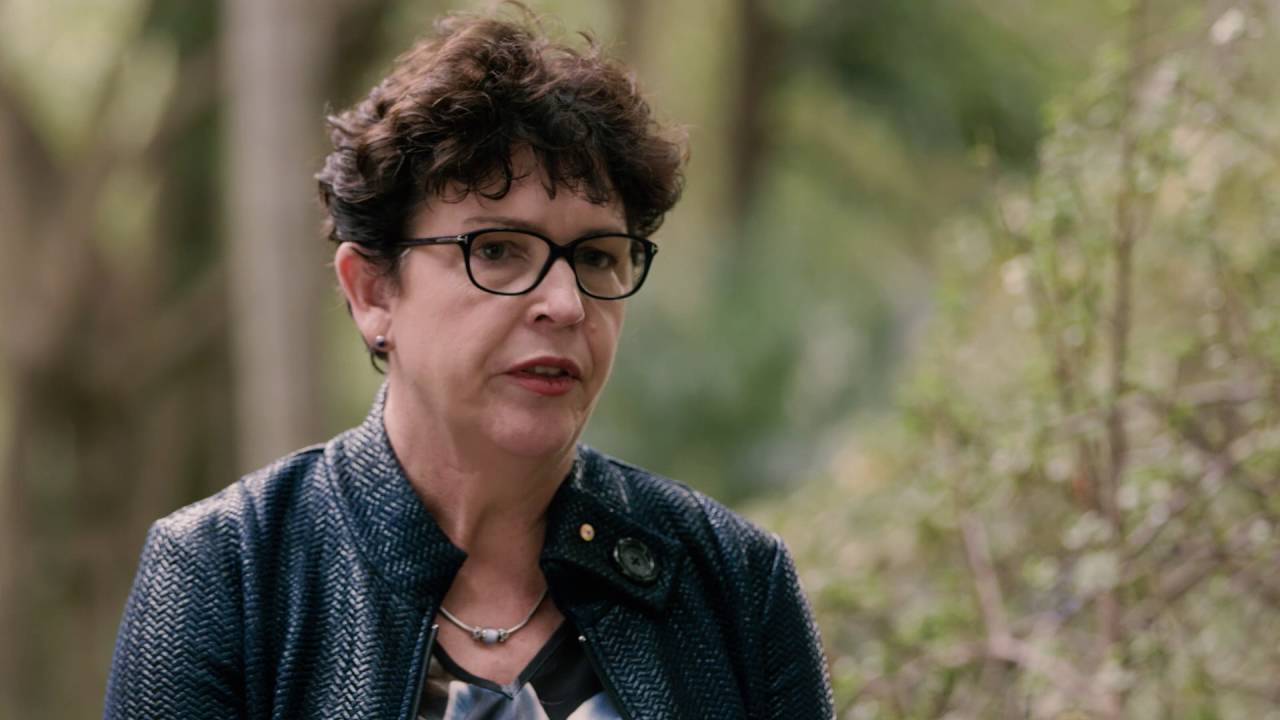 AustralianClinicalTrials.gov.au Professor Fran Boyle - YouTube