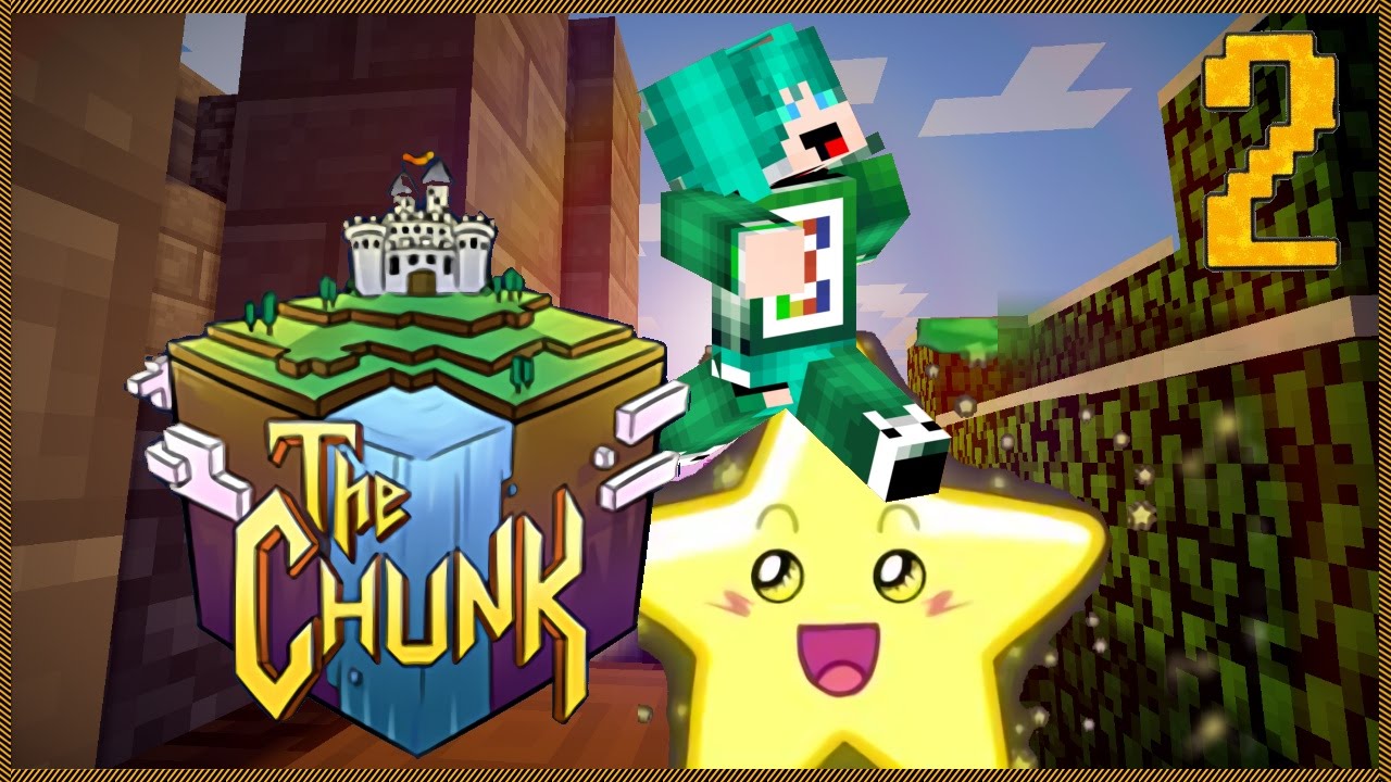 How To Jump on the Bee on TheChunk - Hub.TheChunk.net Episode 2 - YouTube