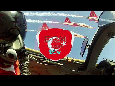 CVRTOON Plevne Marşı Trap Remix