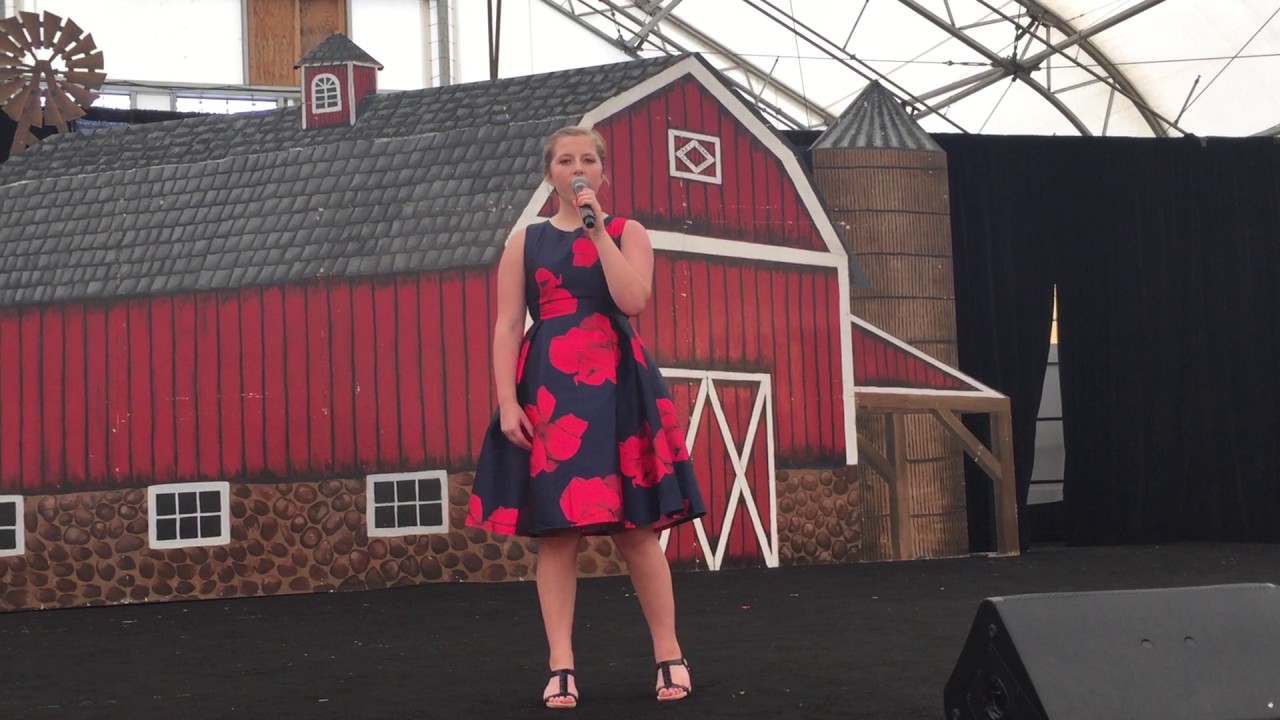 "Your Cheatin' Heart" by Alexa Weber - YouTube