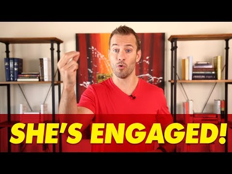 What is the Term for a Woman Who is Engaged?